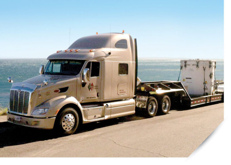 Turnkey Technical Services | Transportation