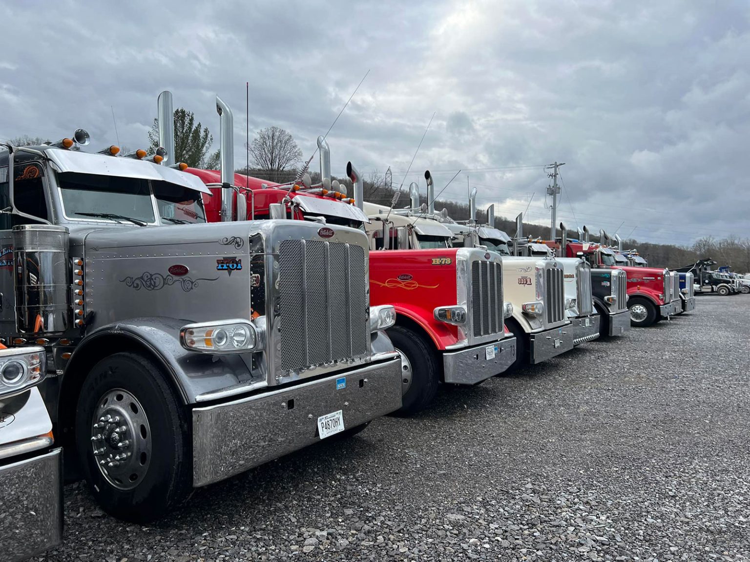 Transportation - Turnkey Technical Services