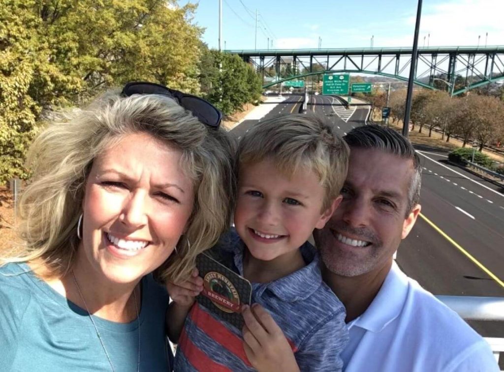 Scott Edmonds - Turnkey Technical Services