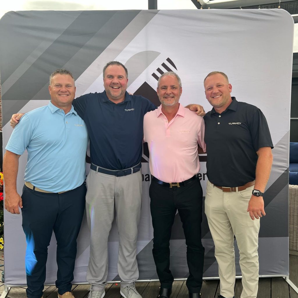 Our Work - Turnkey Technical Services