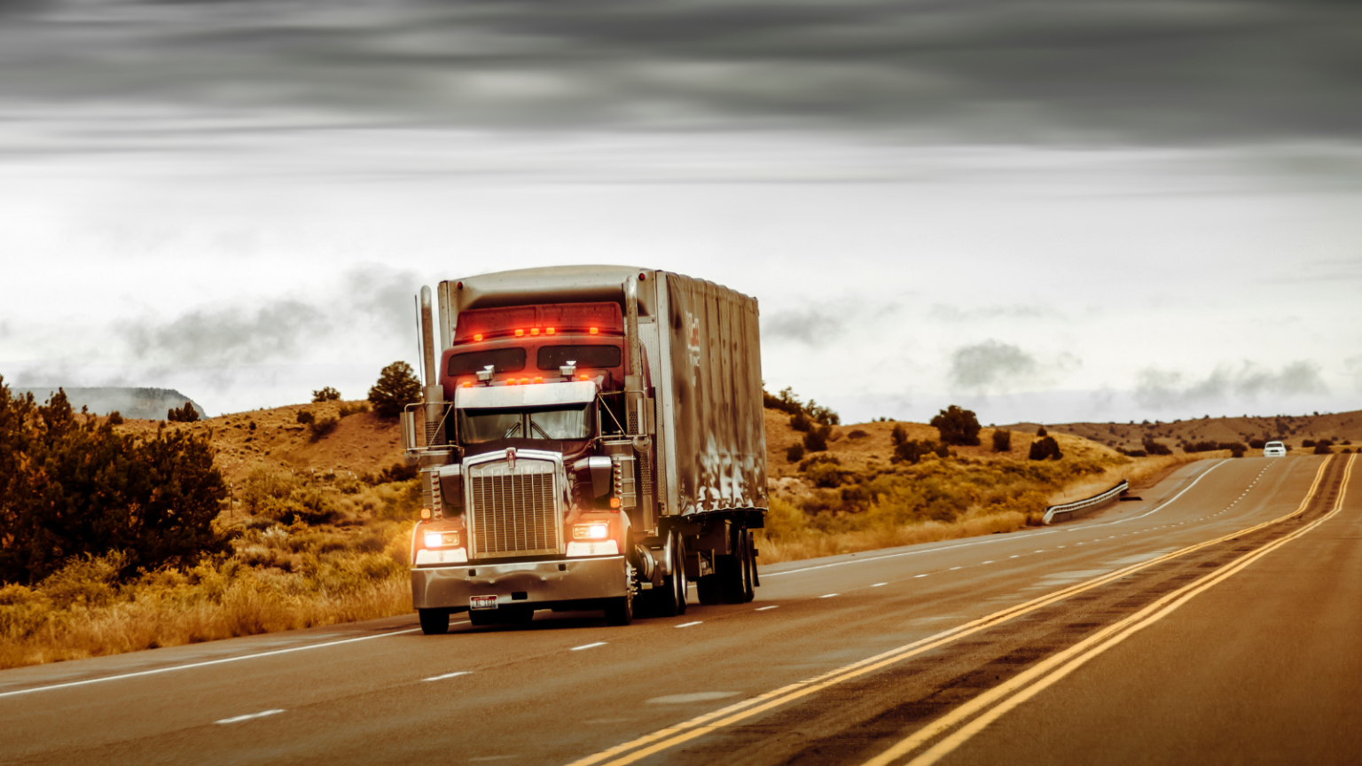 Turnkey Technical Services | Transportation